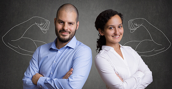 5 steps | Warady & Davis LLP