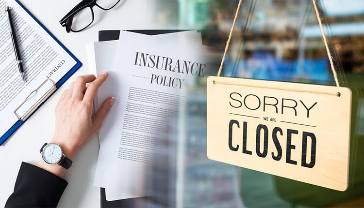 Adjust your expectations of business interruption coverage | Warady Davis