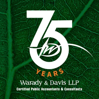New Partnership Basis Reporting Requirements | Warady & Davis LLP