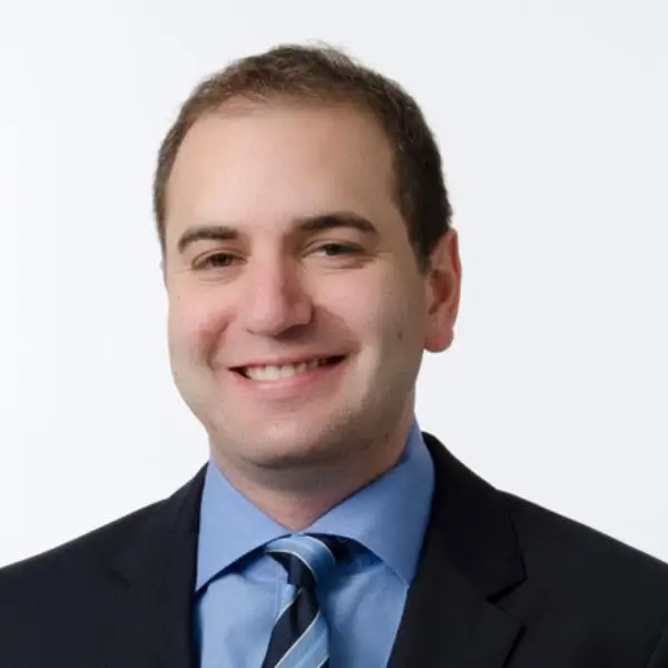 Matthew Zindell, CPA, MST | Warady & Davis LLP